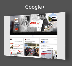 Allied Express Transport - Courier Service | Taxi-Truck | Local ...